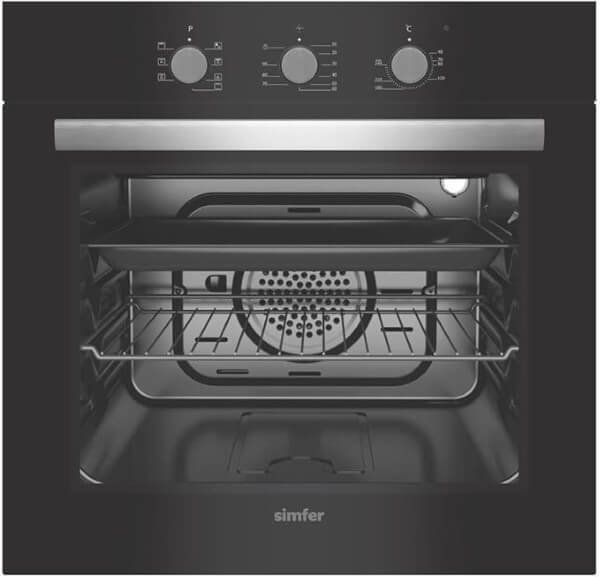 10 أفضل أفران بلت ان للشراء سنة 2025 في السعودية